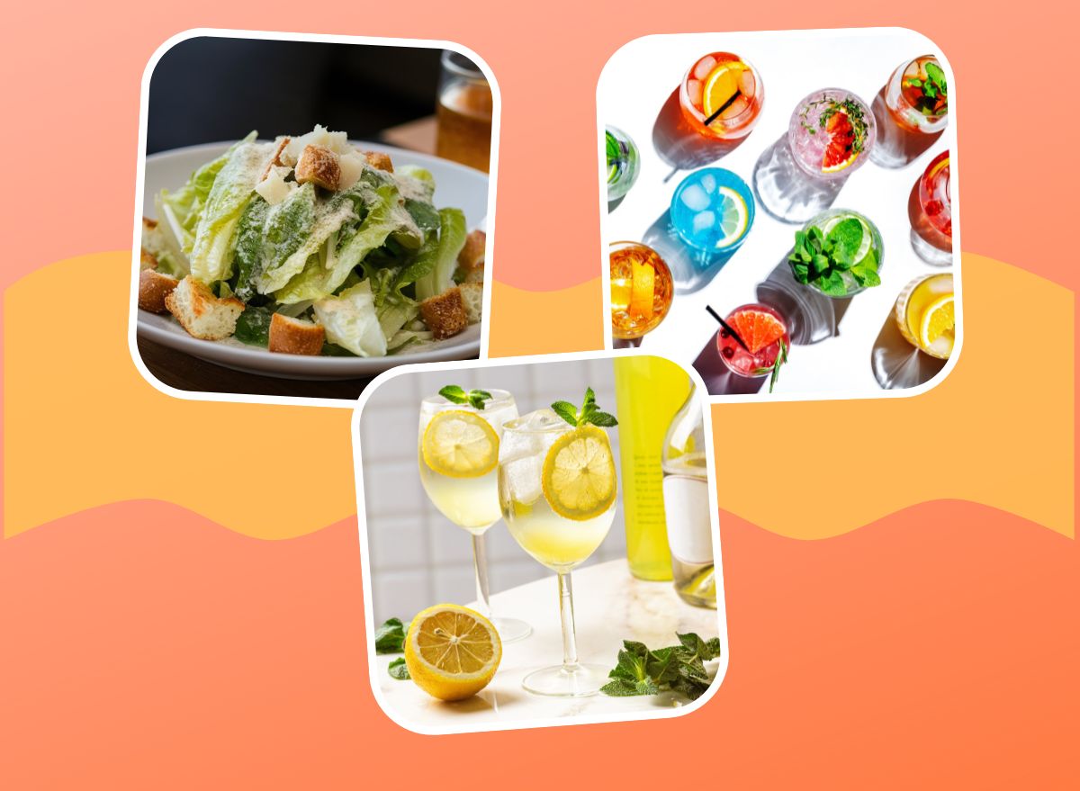 7 Restaurant Food Trends You’re About to See Everywhere