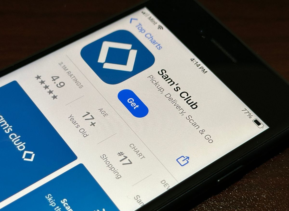 Sam's Club's Free Shipping Perk Is Being Canceled