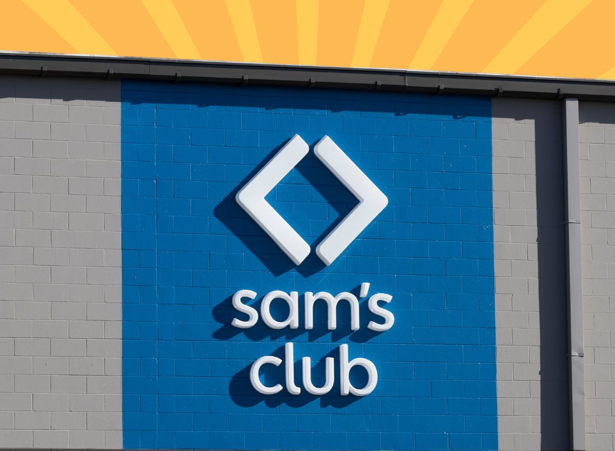 Beloved Sam’s Club Dip Returns After 2 Years