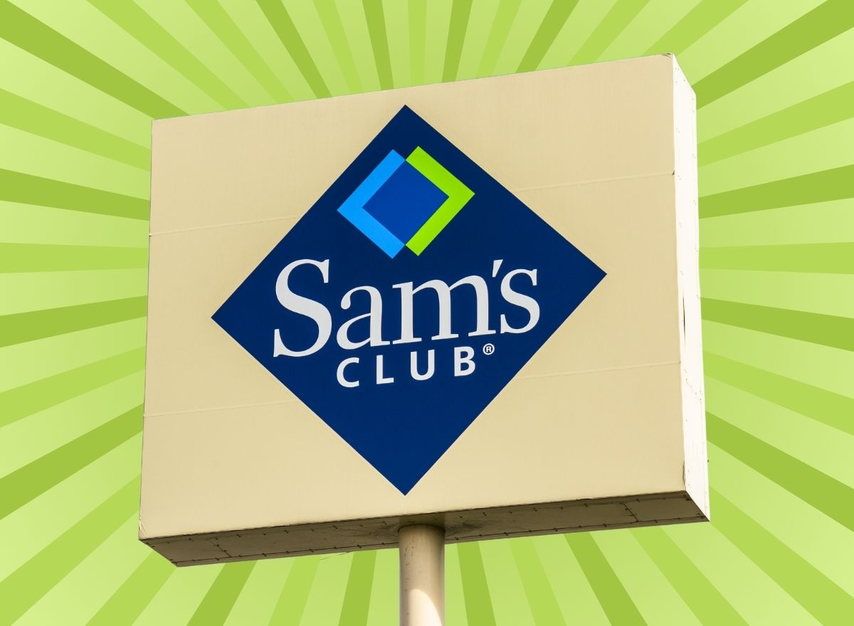 Sam's Club's Free Shipping Perk Is Being Canceled