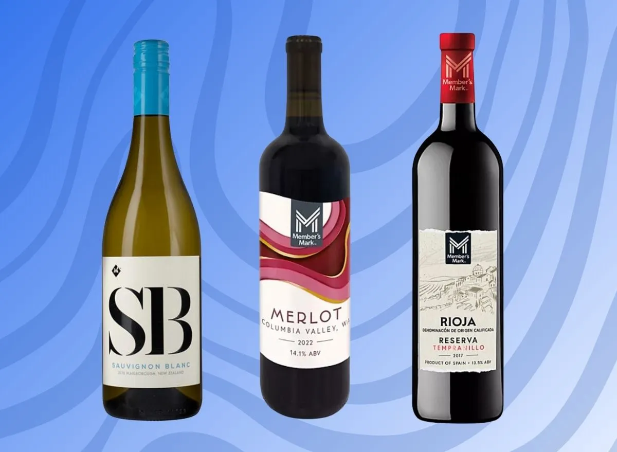 Best Red Wine
