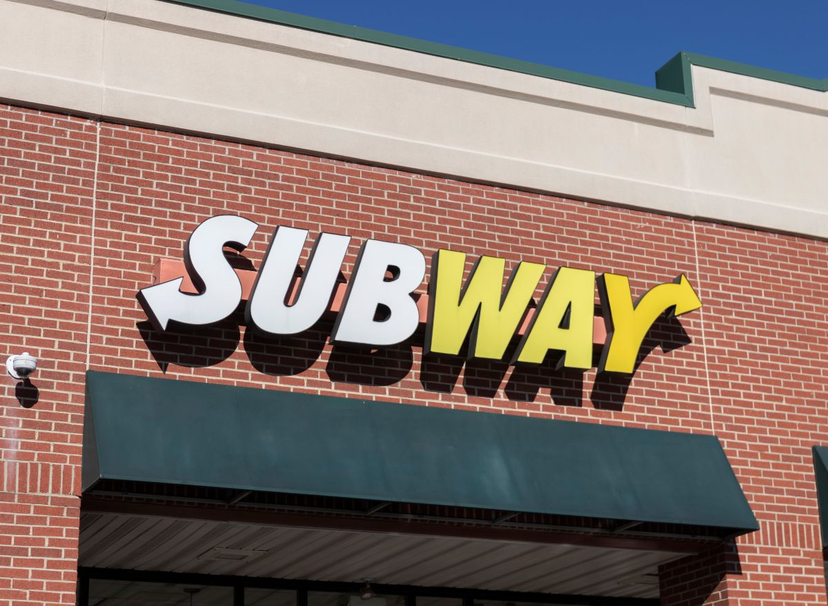 Subway Discontinues its Popular Buffalo Sauce, Customers Report