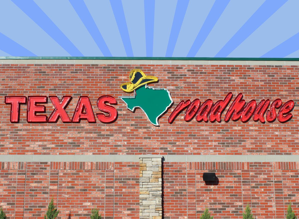 All Texas Roadhouse Steaks, Tasted & Ranked