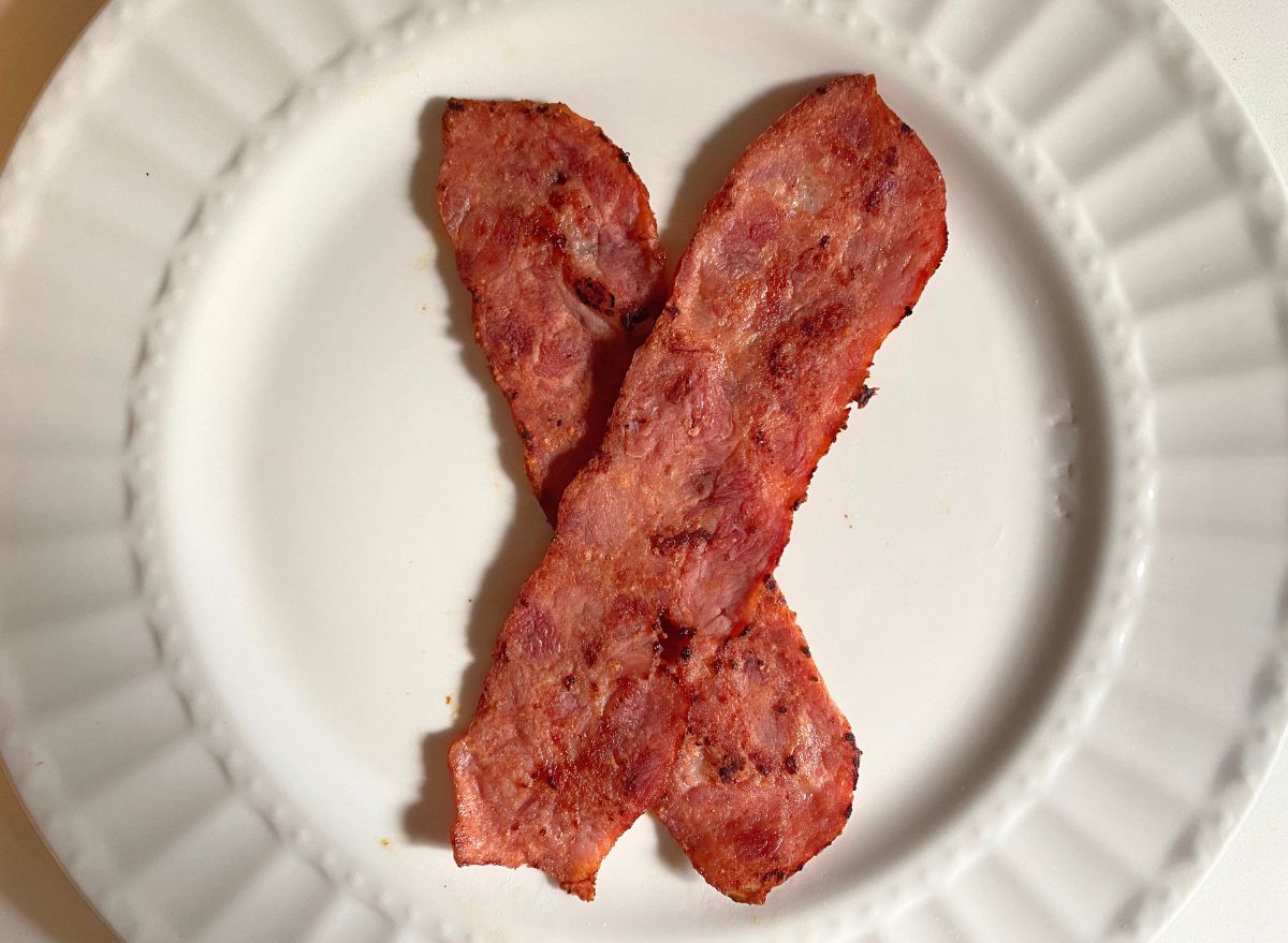 8 Turkey Bacon Brands, Tasted & Ranked for 2024