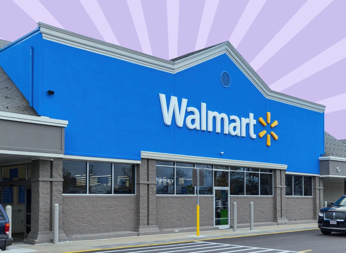Walmart Warns Prices Will Rise by End of May