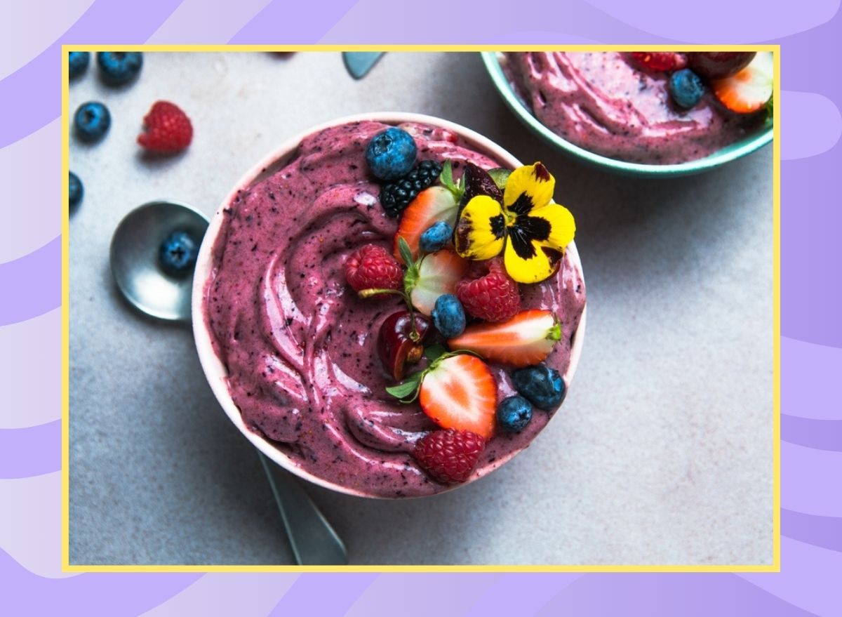 Healthy Eating Guides & Menu Swaps | Eat This, Not That!