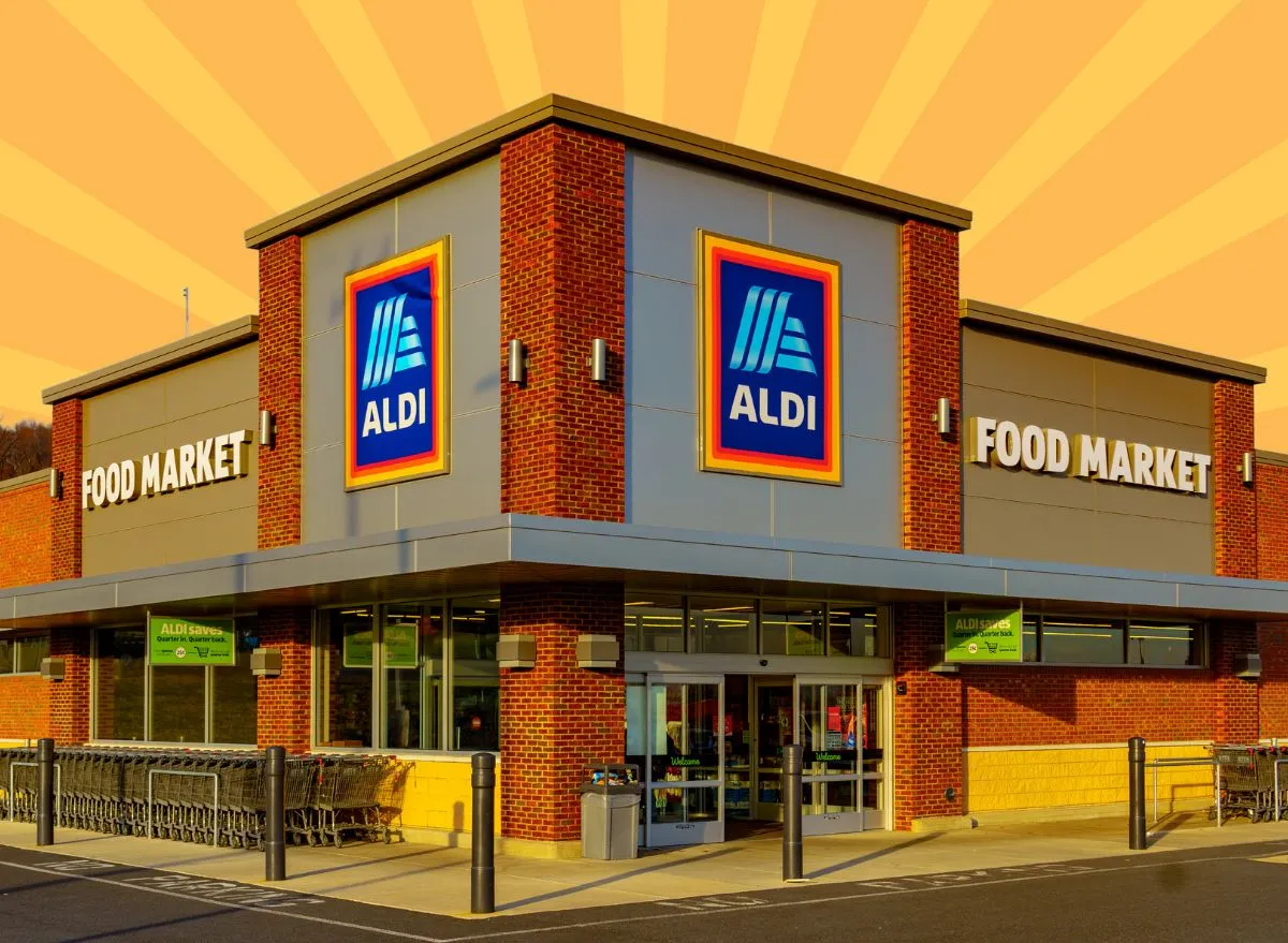13 Must-Have Aldi Products for 2024, According to Shoppers