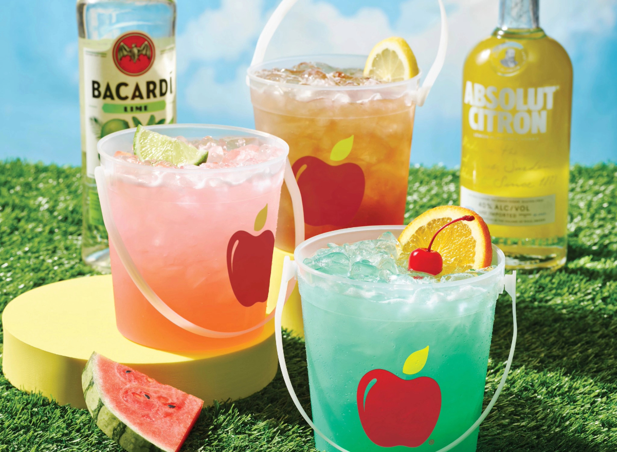 Applebee S Brings Back Popular All You Can Eat Deal