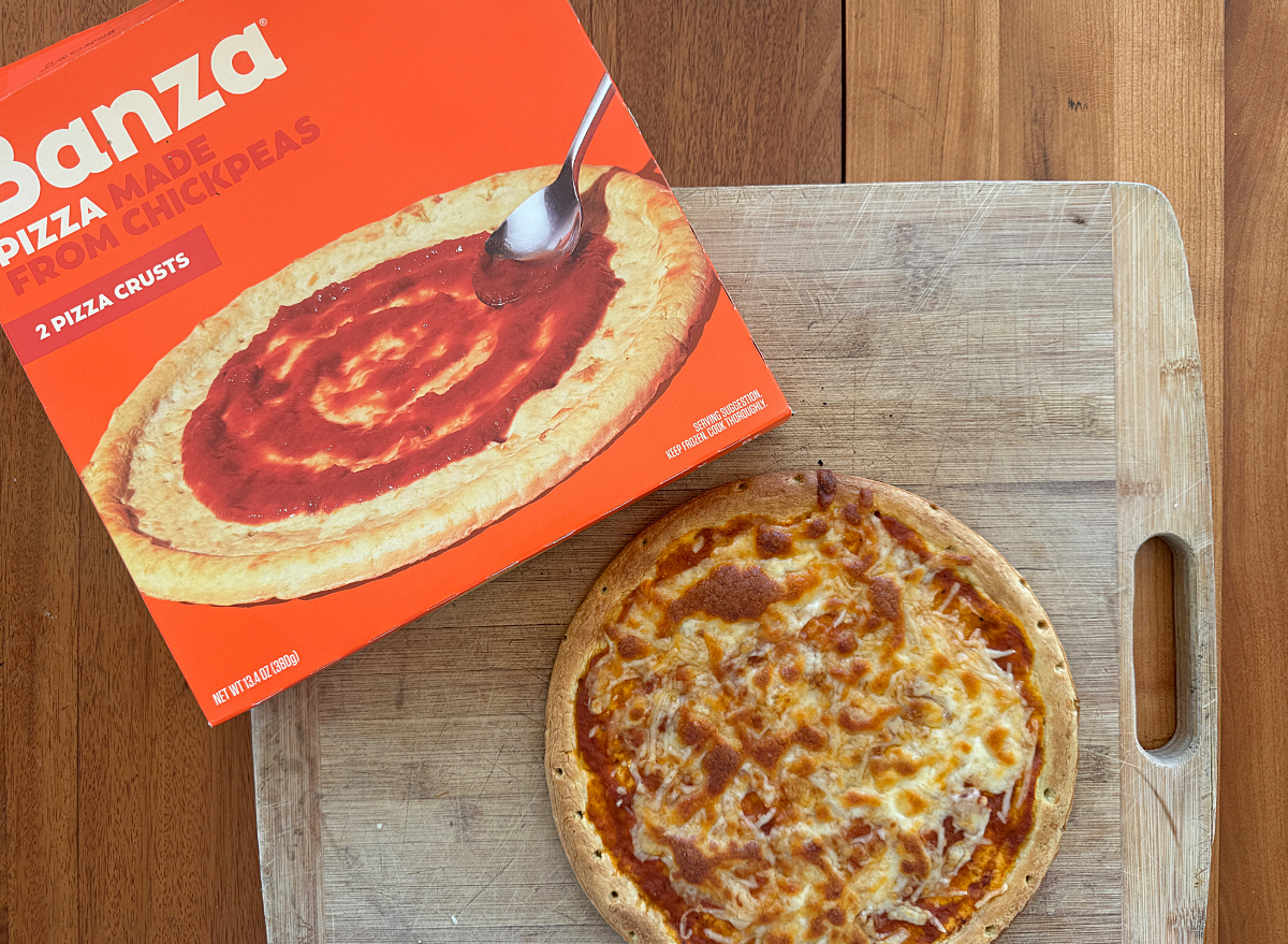 6 Store-Bought Pizza Crusts, Tasted & Ranked for 2024