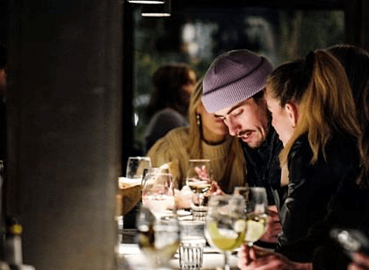12 Restaurant Chains Perfect For Date Night
