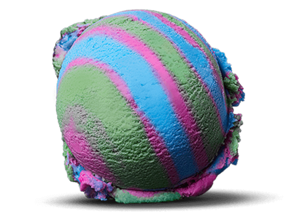 Baskin-Robbins Menu: 7 Healthiest Options & What To Skip