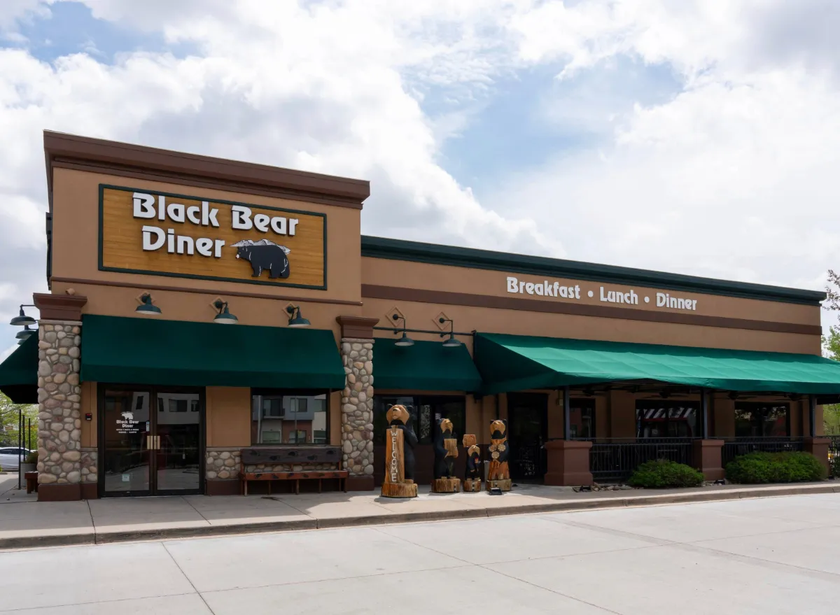 7 Fast-Growing Breakfast Chains You’re About to See Everywhere