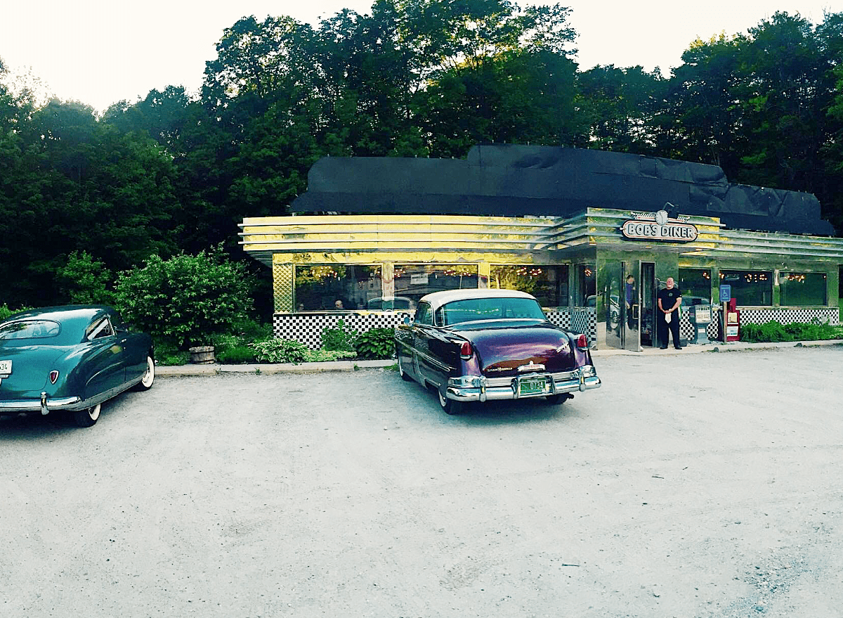 28 Best Diners In America In 2024, According To Chefs