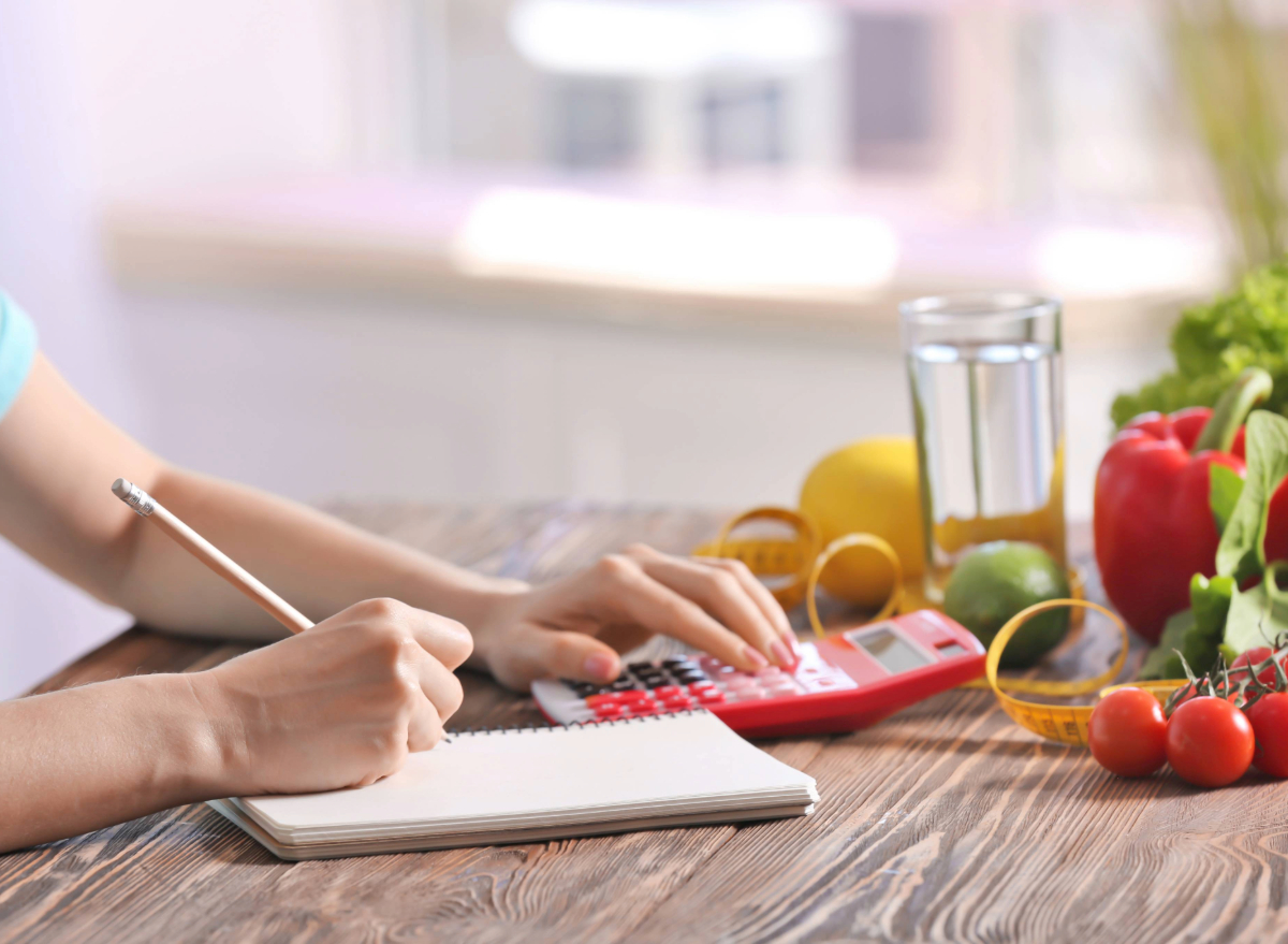 How To Count & Balance Macros for Optimal Weight Loss