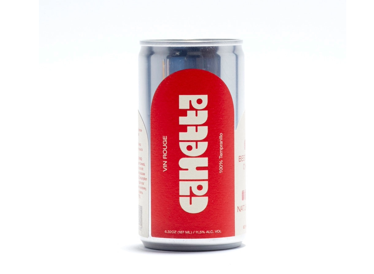 9 Best Canned Wines, According to Sommeliers