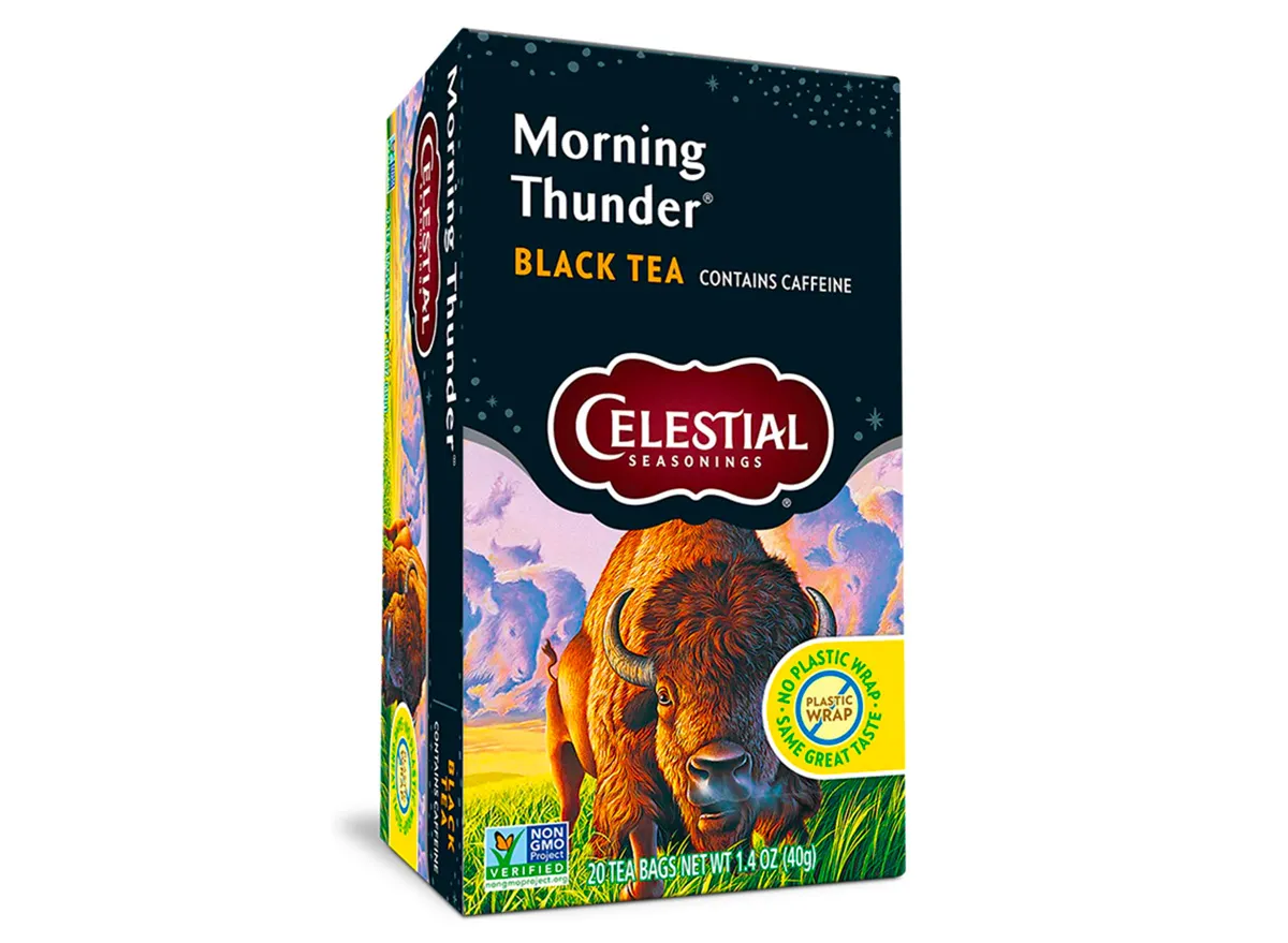11 Highest-Quality Black Teas on Grocery Shelves