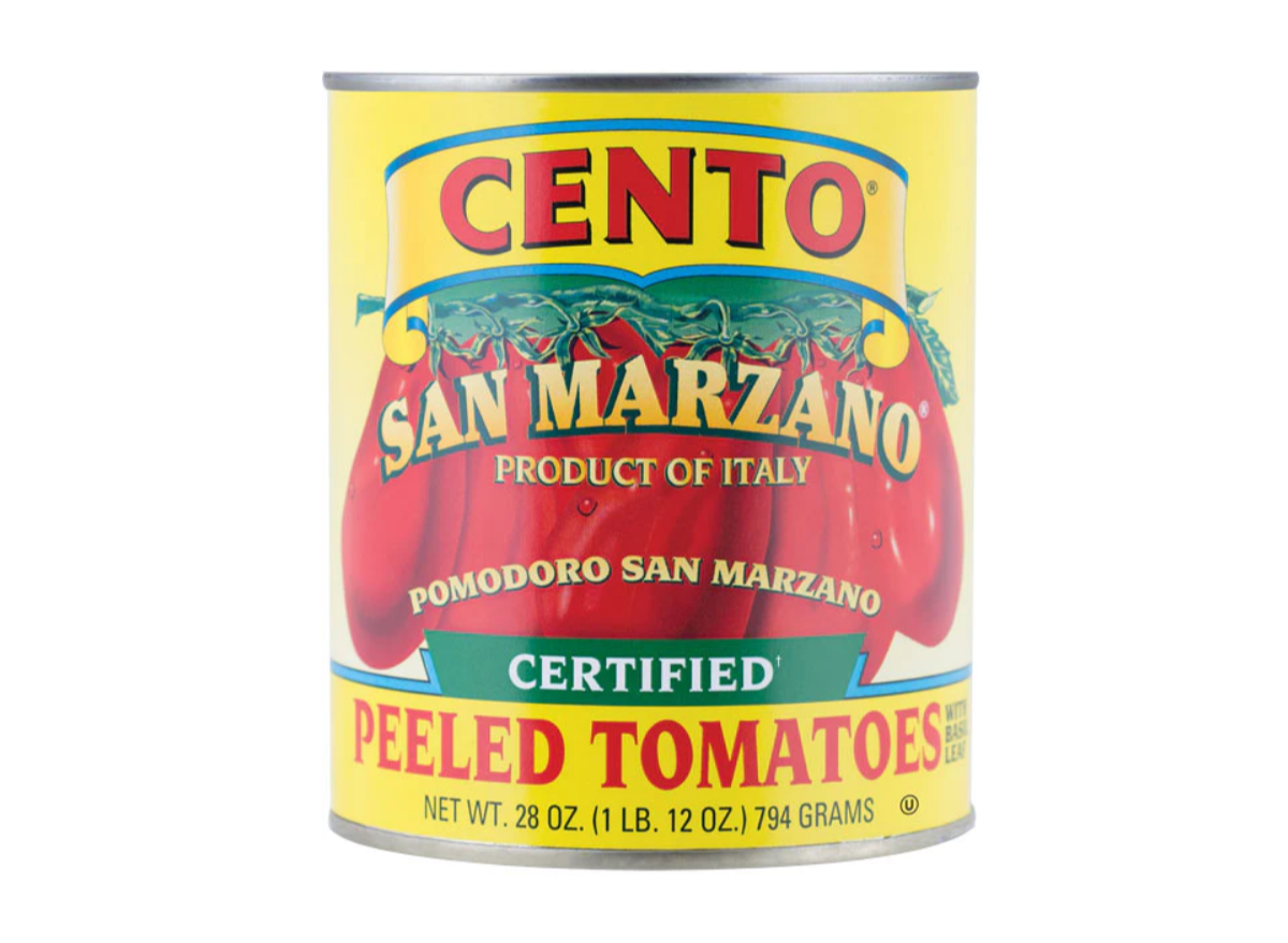 6 Best Canned Tomatoes in 2024, According to Chefs