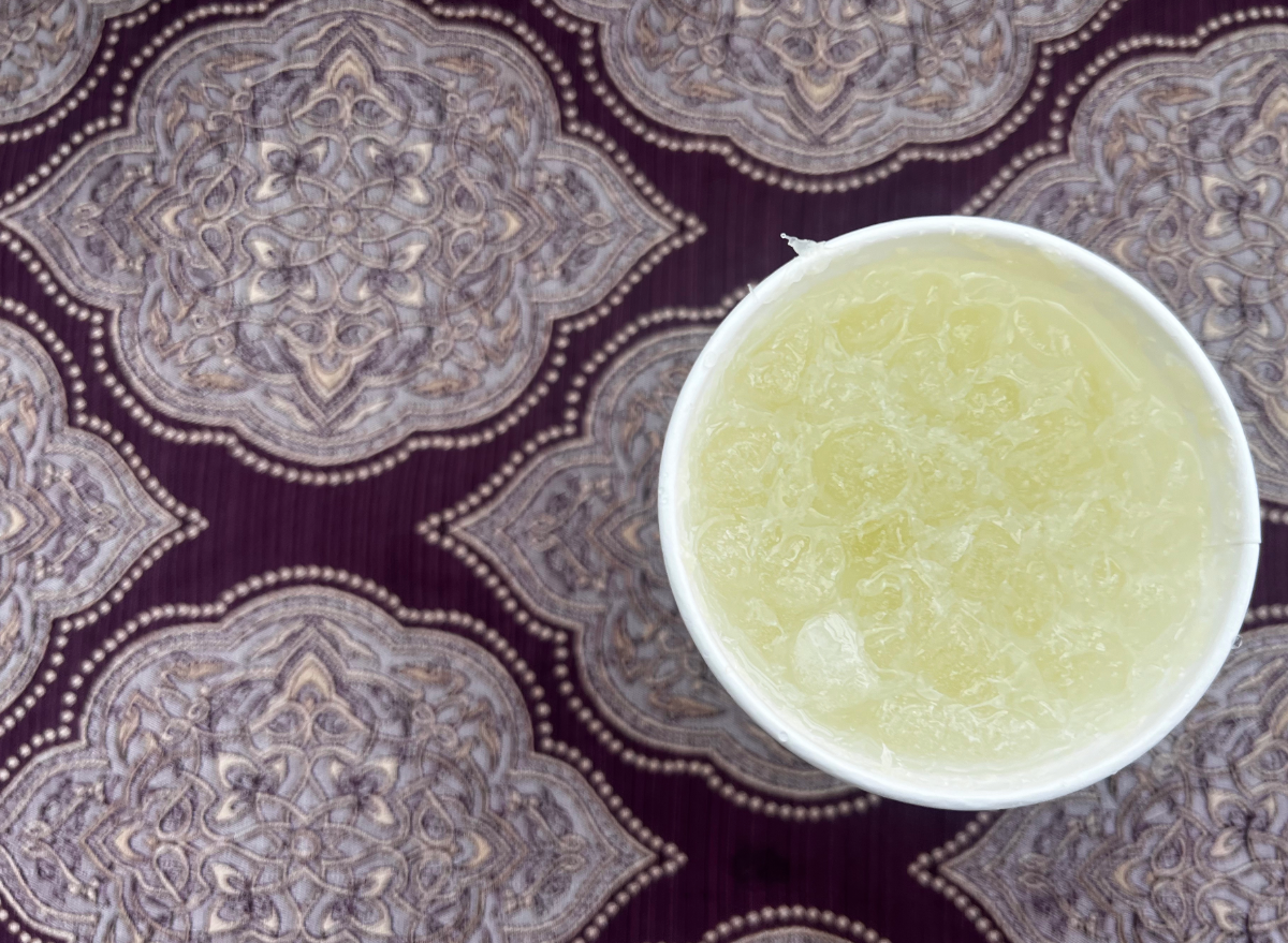 9 Fast-Food Lemonades, Tasted & Ranked for 2024
