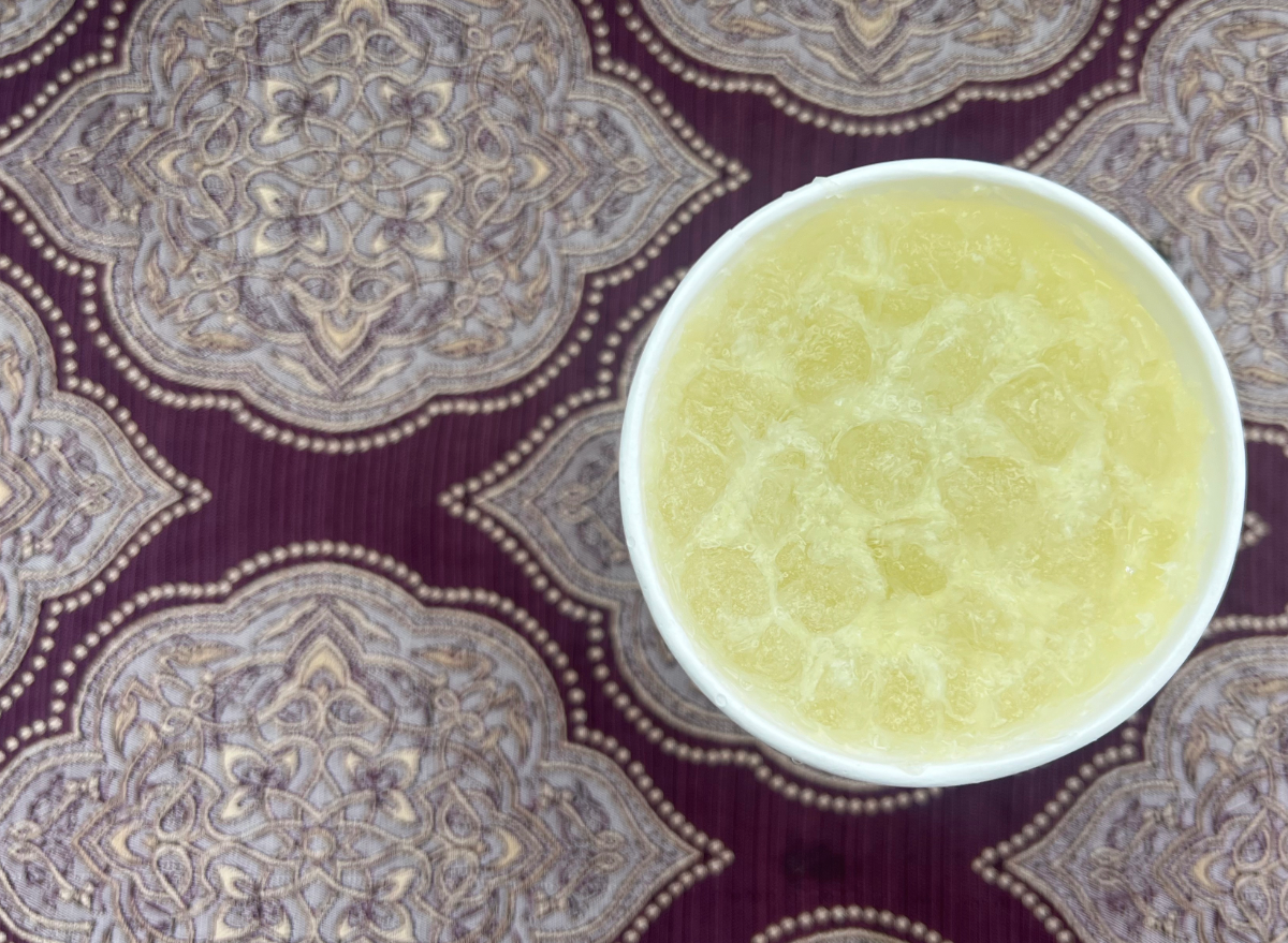 9 Fast-Food Lemonades, Tasted & Ranked for 2024