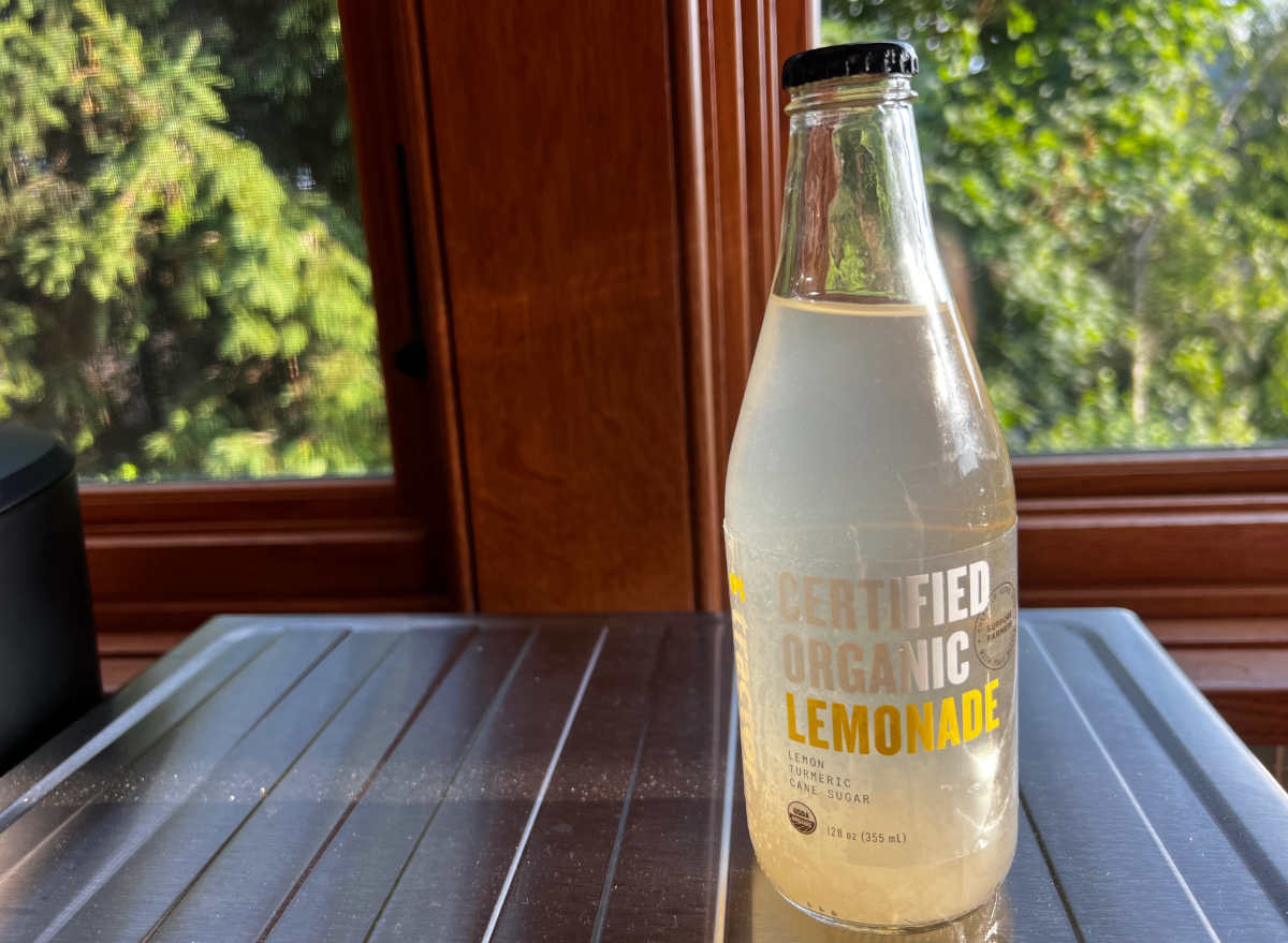 9 Fast-Food Lemonades, Tasted & Ranked for 2024