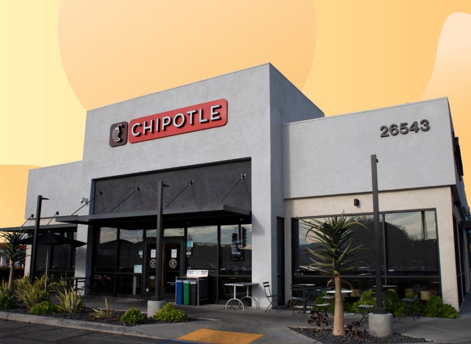 The Best Chipotle Order for Weight Loss