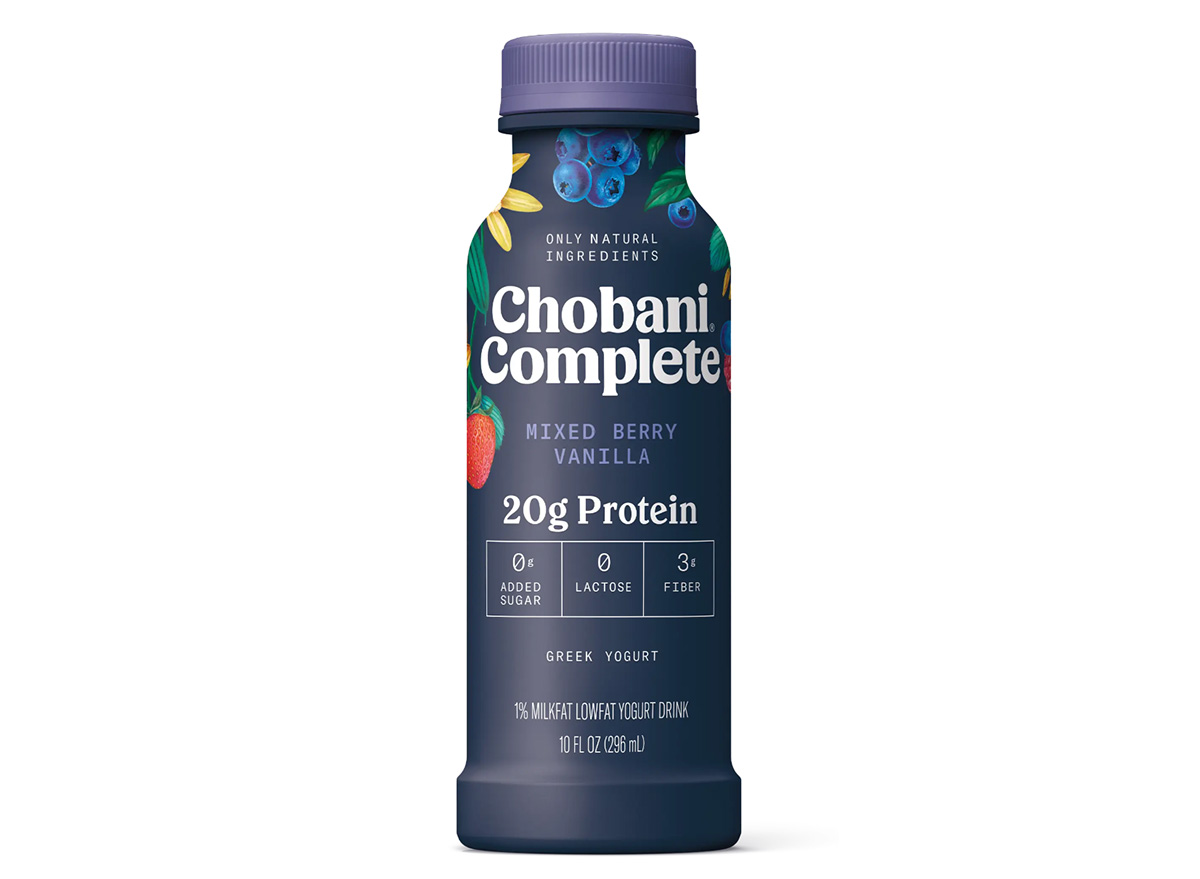 13 Best High-Protein Drinks on Grocery Shelves