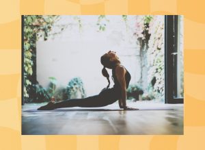 10 Best Yoga Exercises for Lean Arms, According to an Instructor