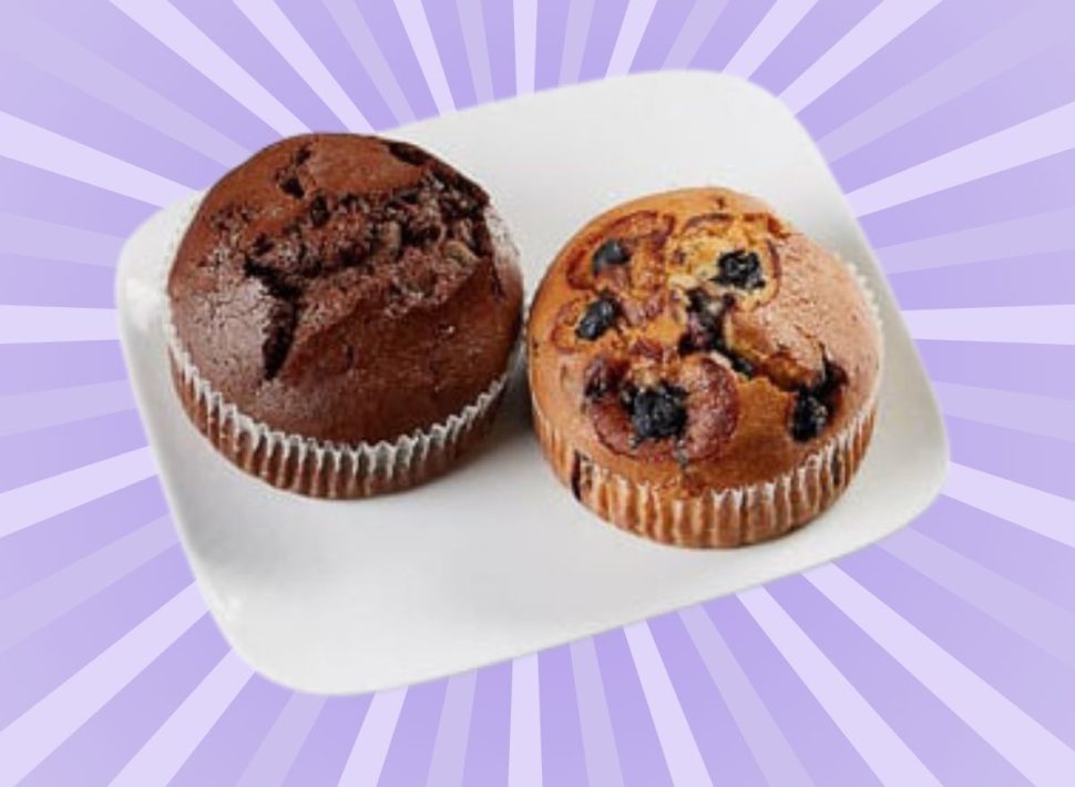 Every Costco Muffin, Tasted & Reviewed For 2024