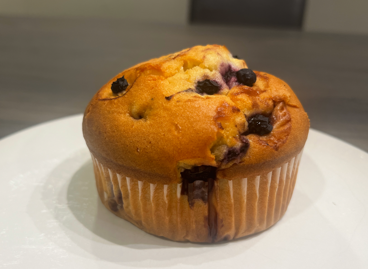 Every Costco Muffin, Tasted & Reviewed For 2024