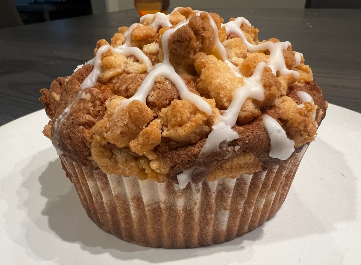 Every Costco Muffin, Tasted & Reviewed For 2024