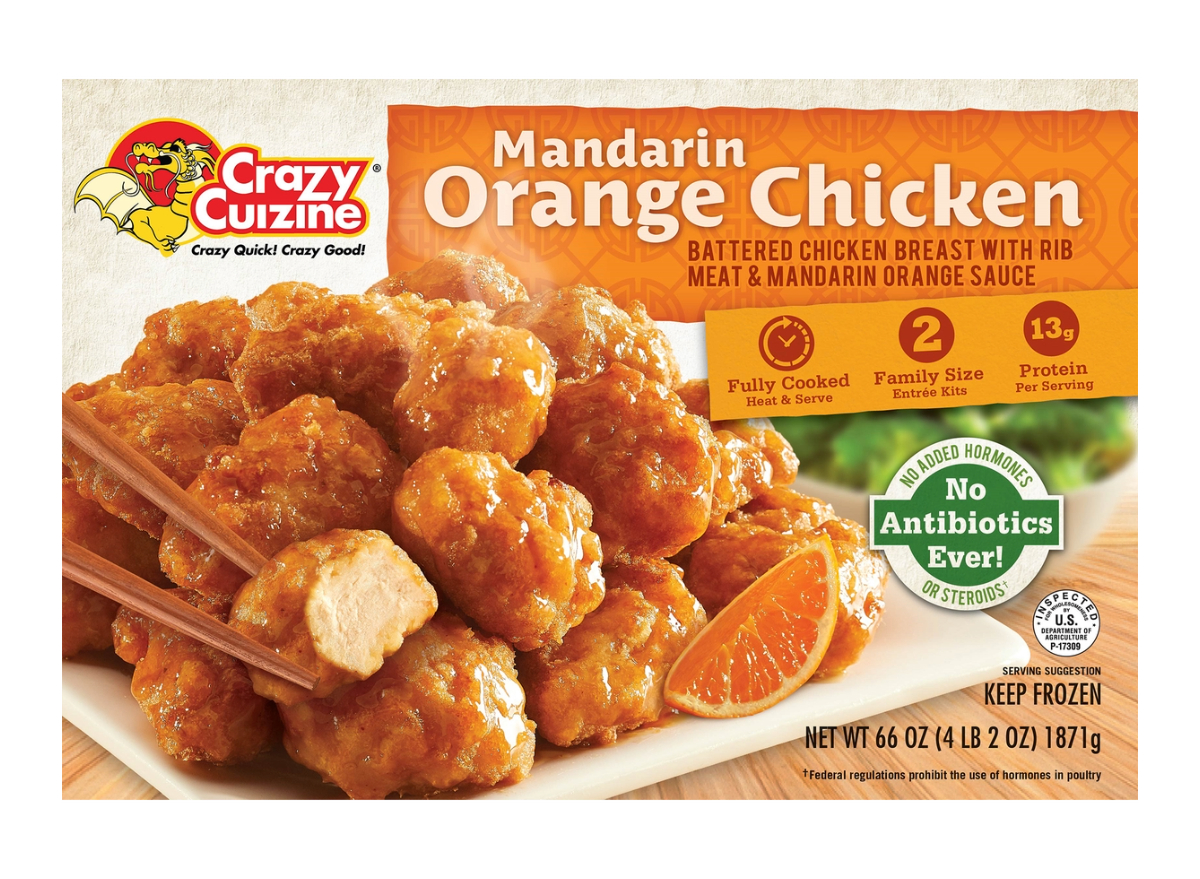 7 Costco Frozen Items Ranked From Worst to Best