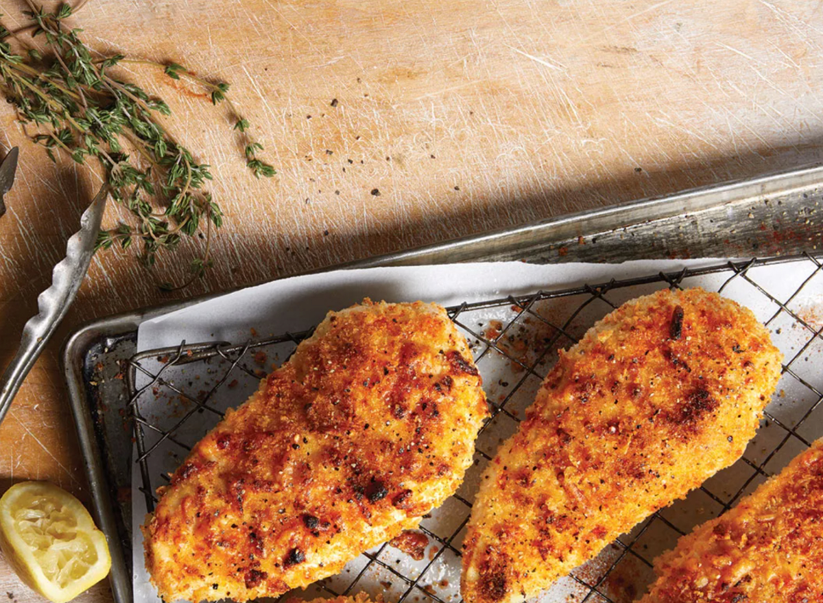 What To Know About Raising Cane's, And Is It Healthy? — Eat This Not That