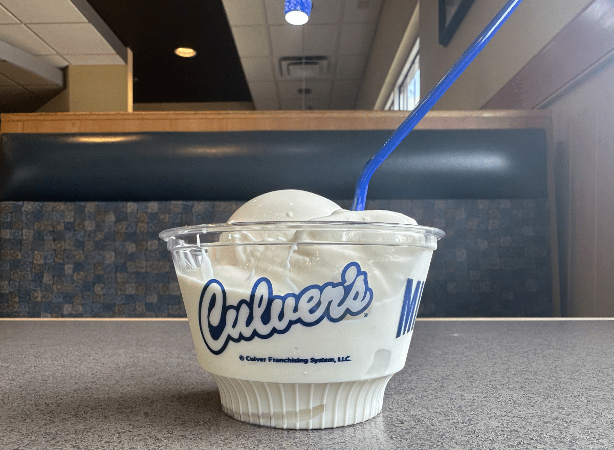 4 Popular Frozen Custard Chains, Tasted & Ranked for 2024