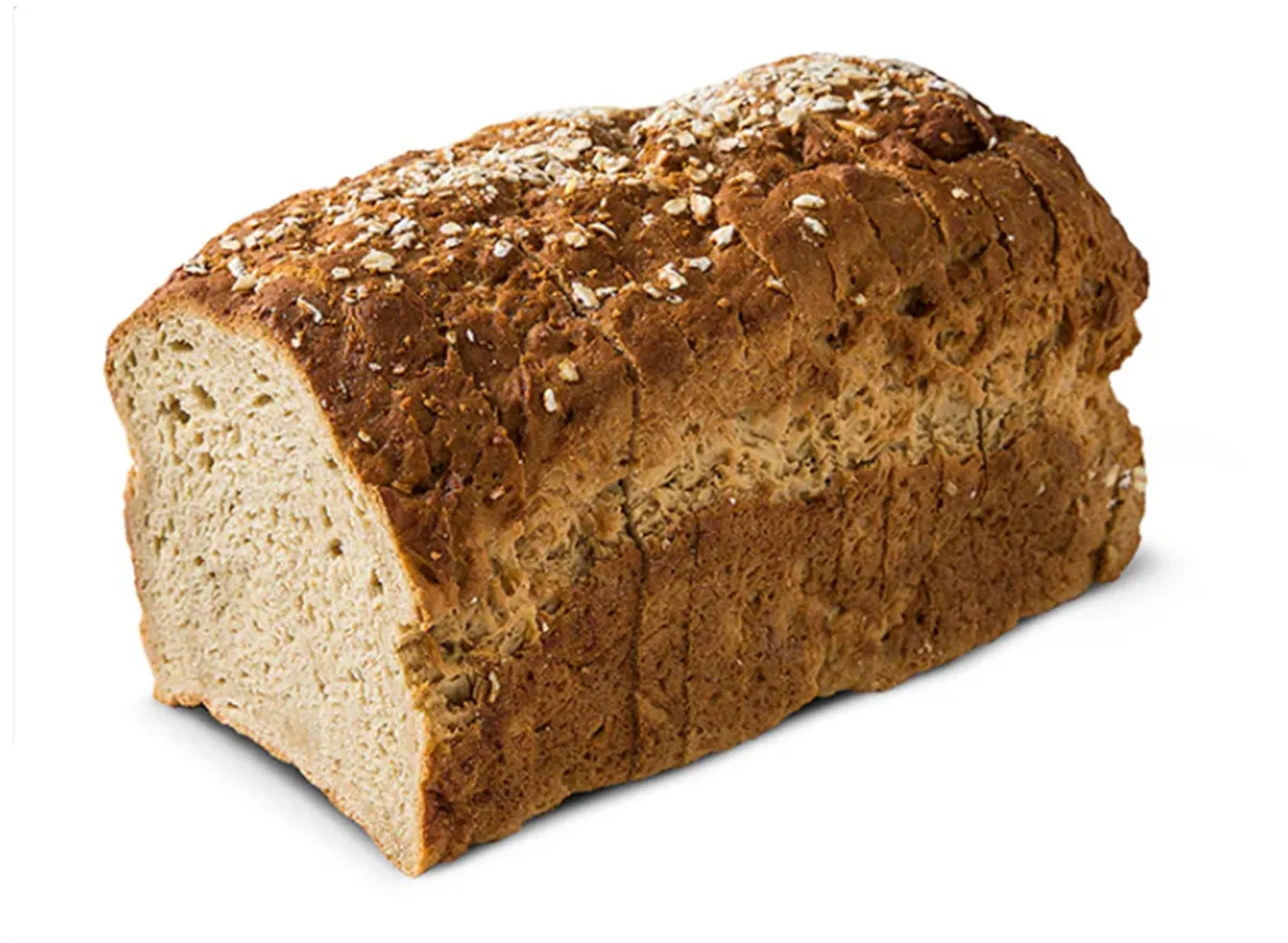 10 Best Low-Calorie Breads, According to Nutrition Experts