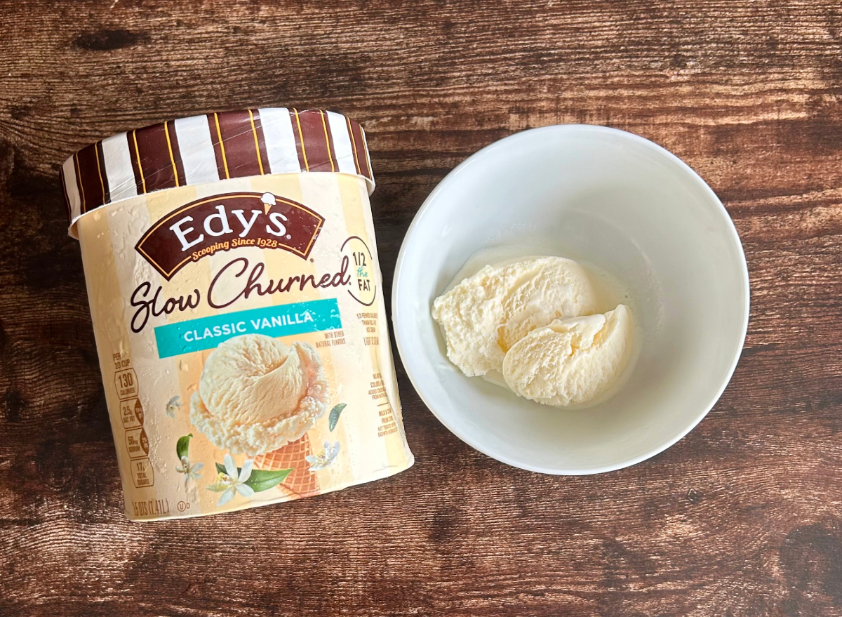 8 Low-Calorie Ice Creams, Tasted & Ranked for 2024