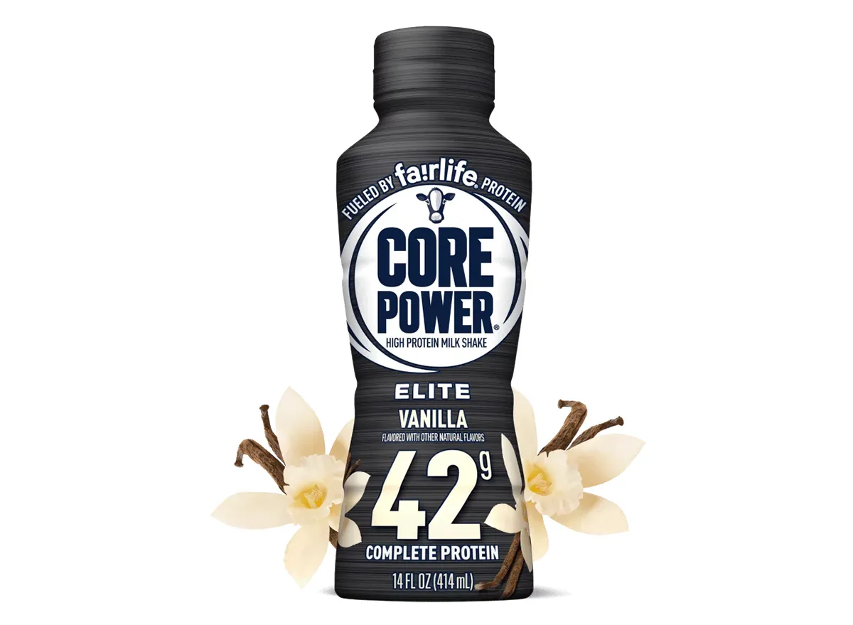 13 Best High-Protein Drinks on Grocery Shelves