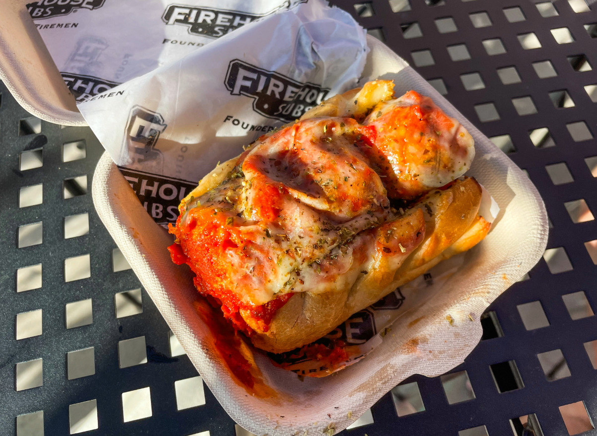 5 Popular Firehouse Subs Sandwiches, Tasted & Ranked For 2024