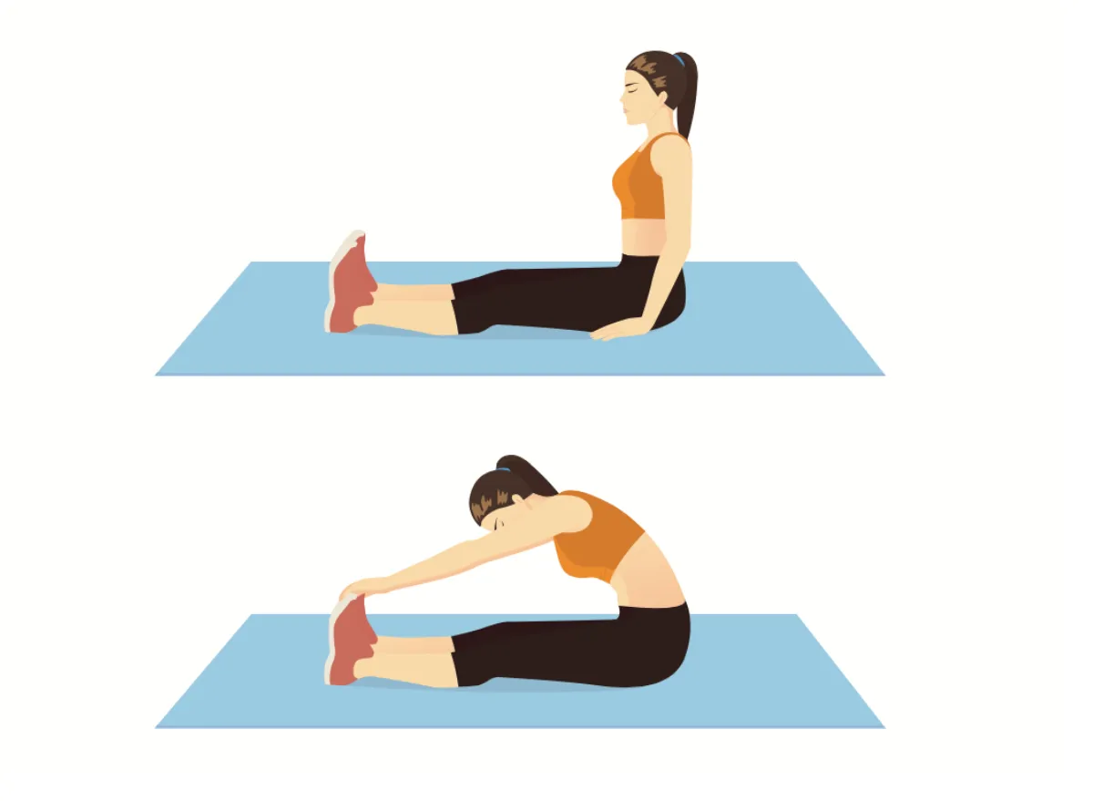 10 Easy Nighttime Exercises for Better Sleep