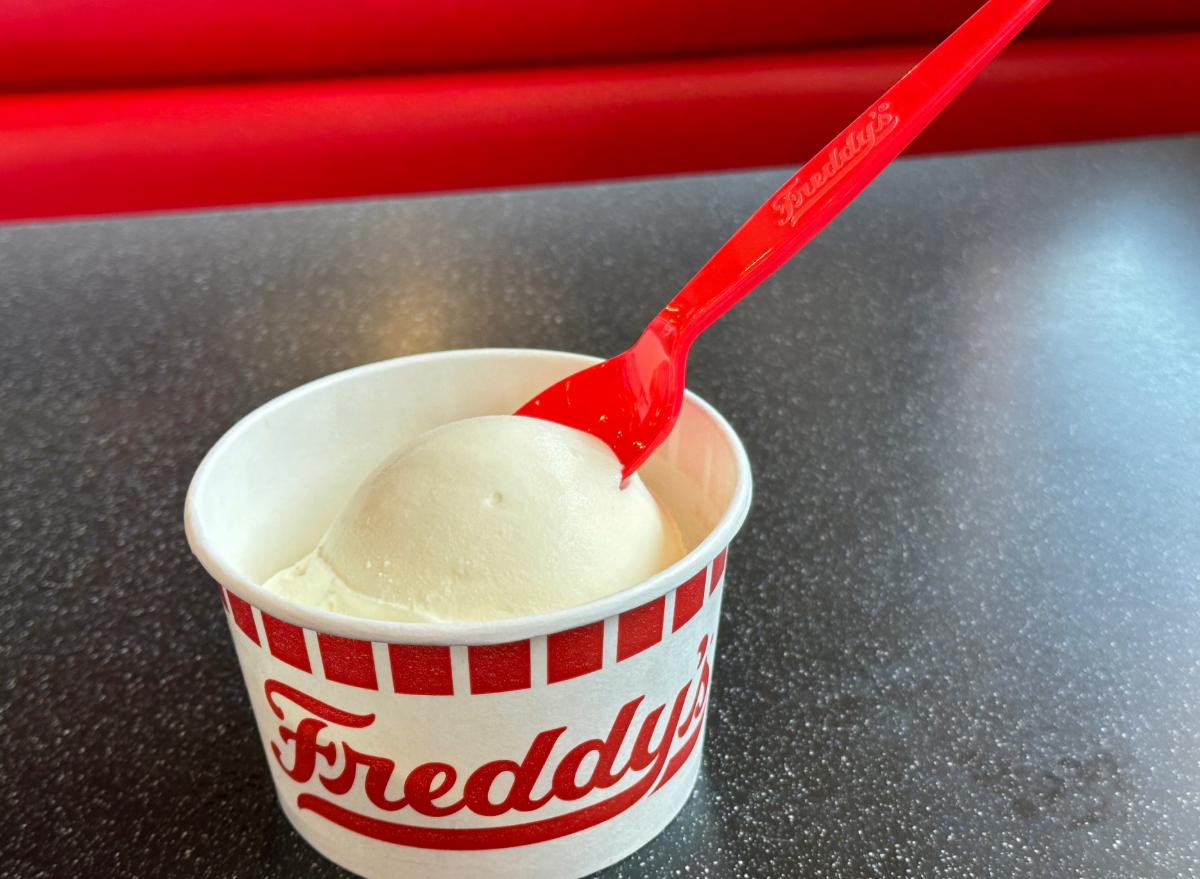 4 Popular Frozen Custard Chains, Tasted & Ranked for 2024