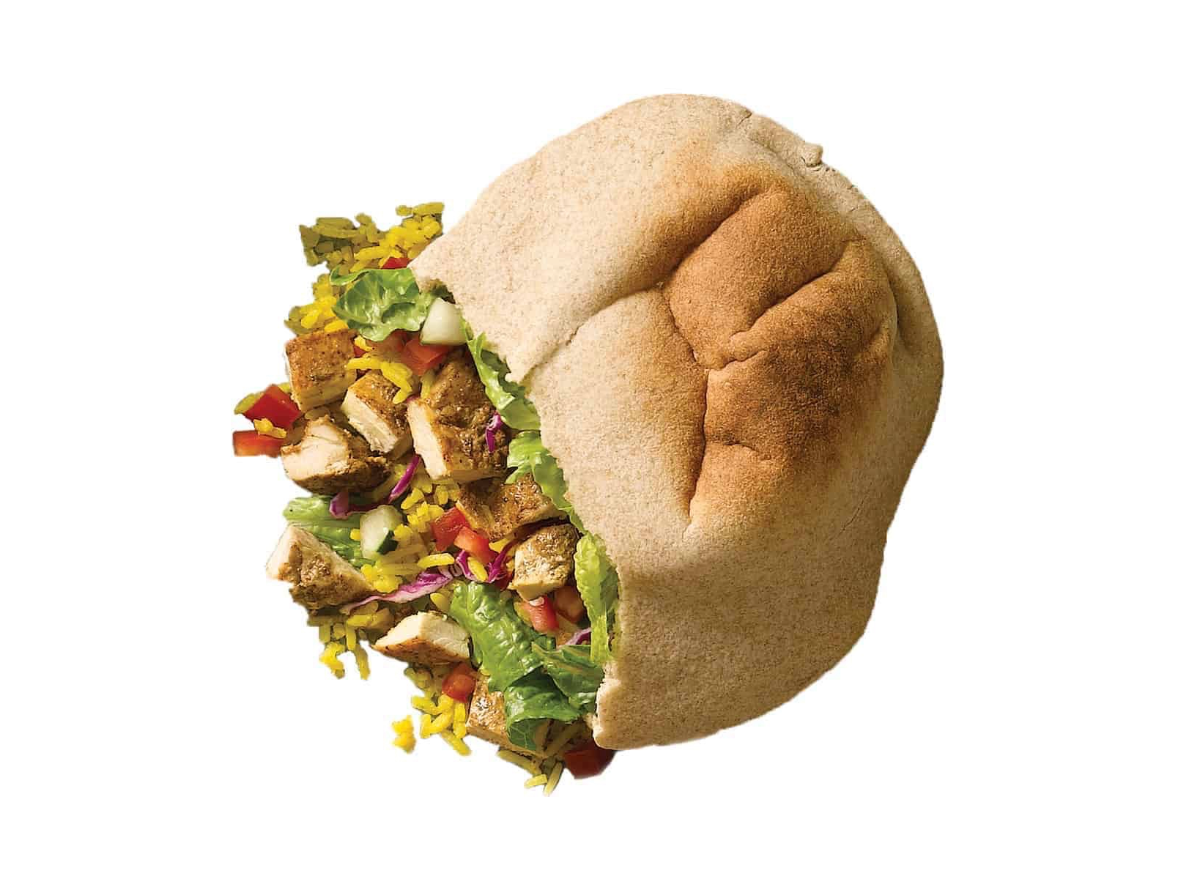 11 Best Mediterranean Restaurant Chains in America in 2024