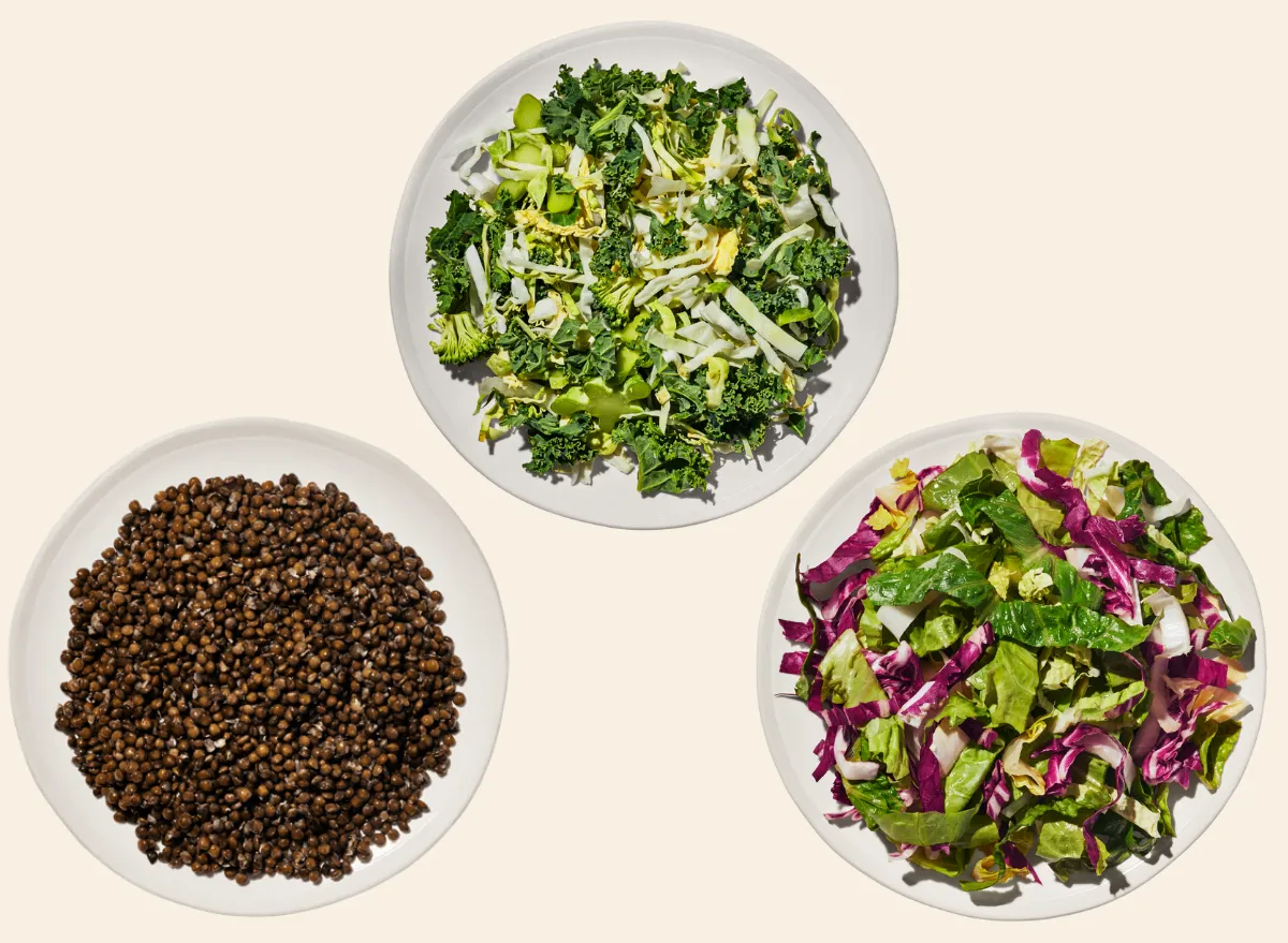 The Healthiest Cava Menu Items—and What To Skip