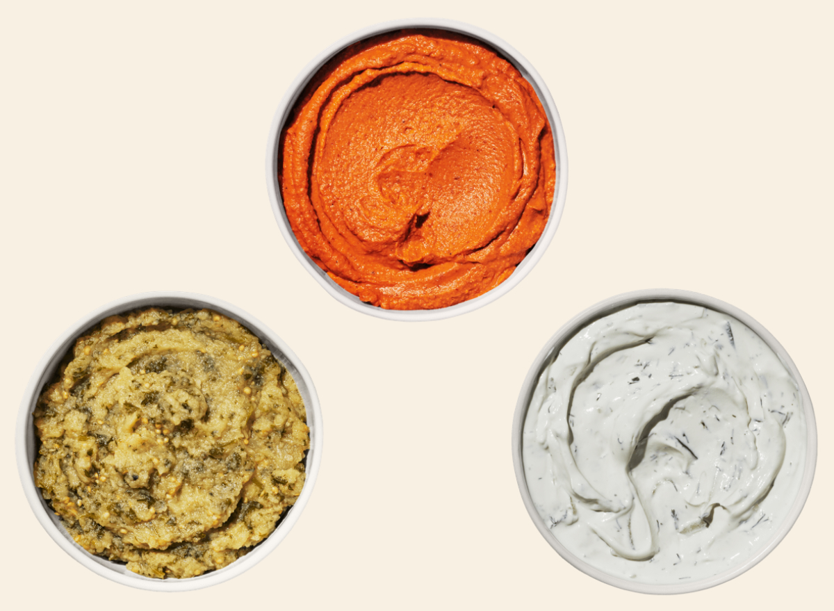 The Healthiest Cava Menu Items—and What To Skip