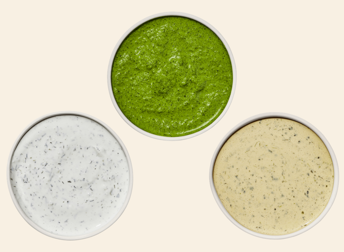 The Healthiest Cava Menu Items—and What To Skip