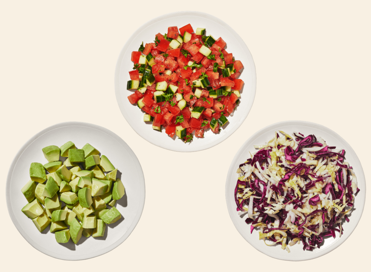 The Healthiest Cava Menu Items—and What To Skip