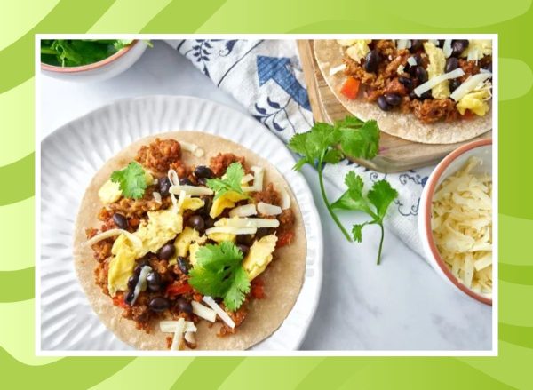 15 Best High-Fiber Recipes for Weight Loss