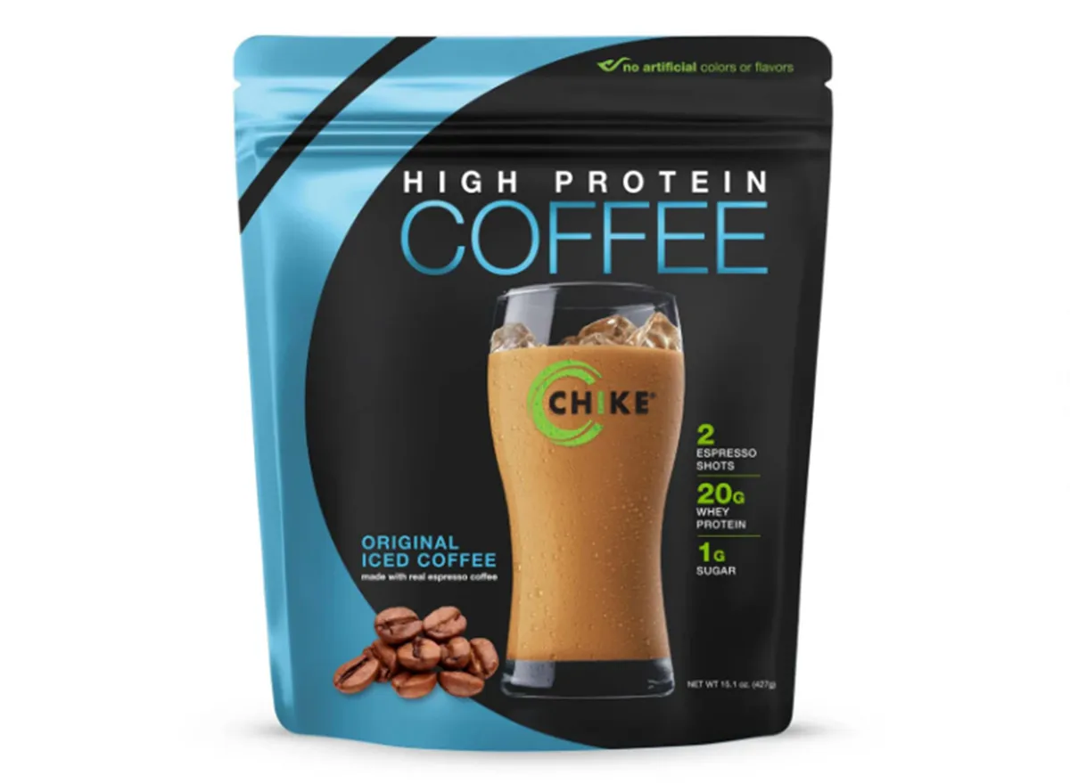 7 Healthiest Protein Coffees—and 3 To Skip