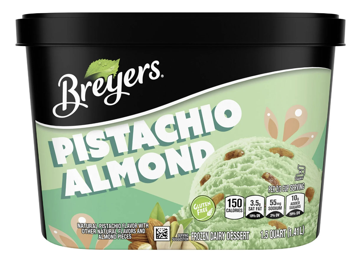 The Best New Ice Cream Flavors of 2024