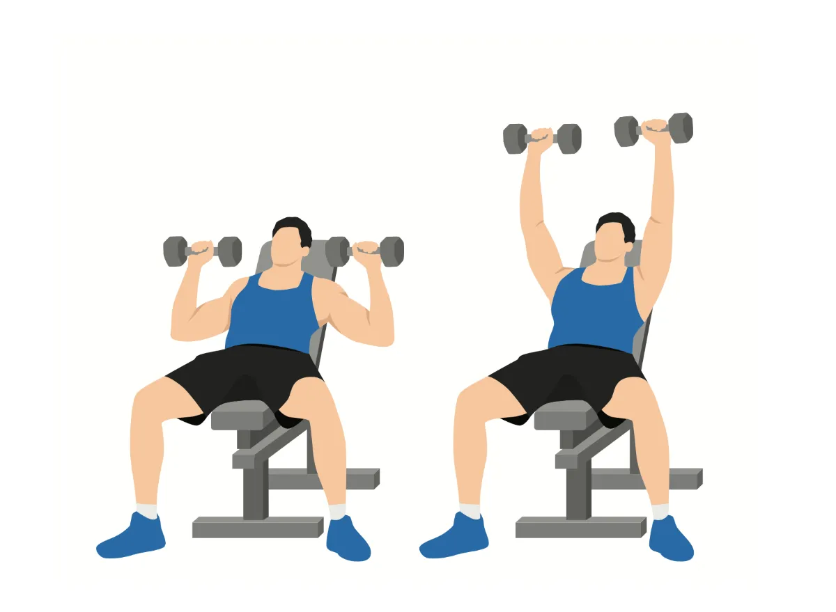 The #1 Daily Compound Workout To Build a More Muscular Chest
