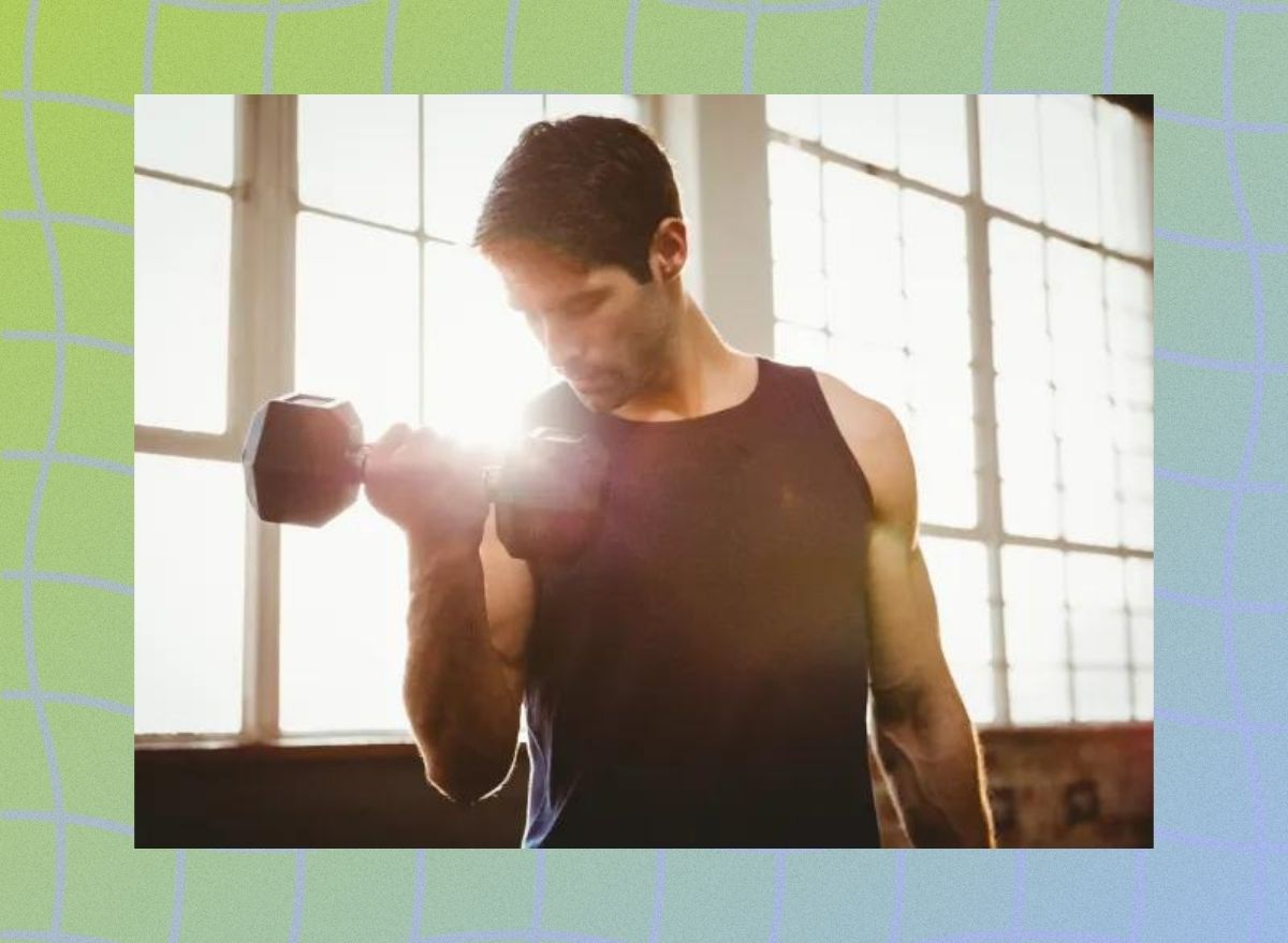 Interval Walking & Strength Training for Weight Loss