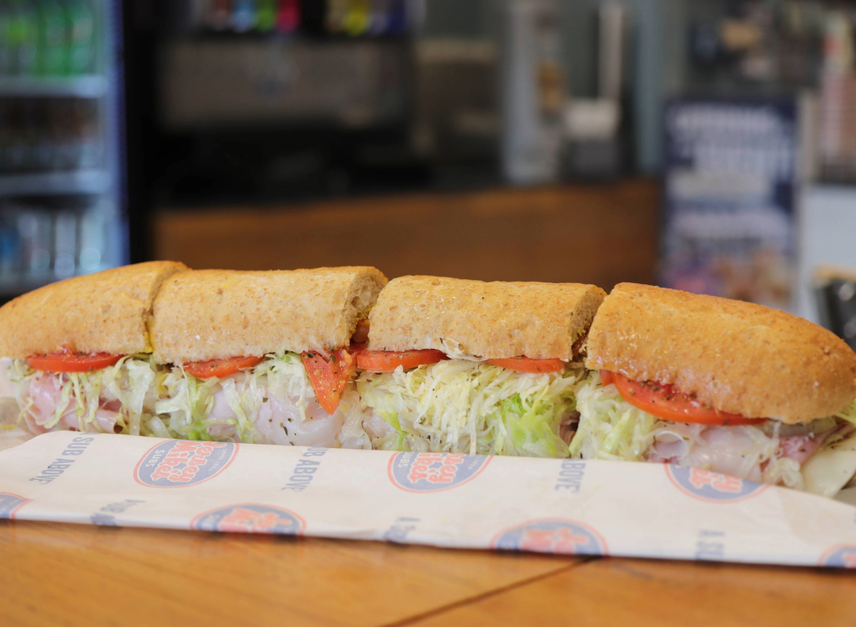 8 Fast-Growing Sandwich Chains You’re About to See Everywhere